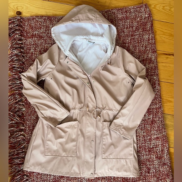 Dex | Jackets & Coats | Dex Dusty Rose Jacket Size Medium | Poshmark